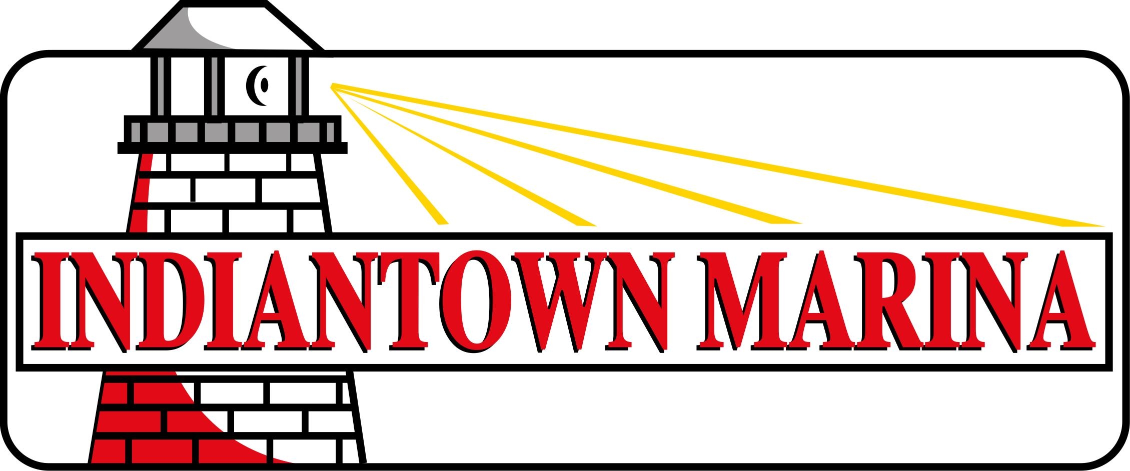 INDIANTOWNLOGO - Big Dog Fat Cat KDW Shootout
